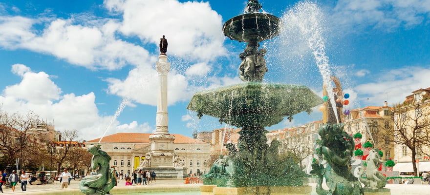 The BEST Largo do Carmo Square Private tours 2023 - FREE Cancellation ...