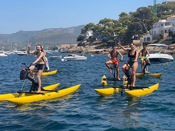 Ocean-Bikes Mallorca | GetYourGuide