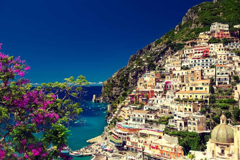 From Naples: Amalfi Coast Deluxe Private Tour | GetYourGuide