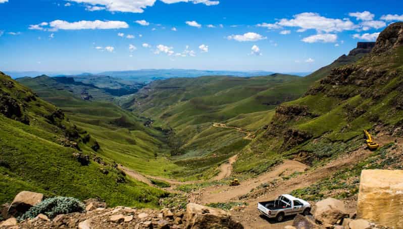 Sani Pass & Lesotho Tour from Durban 1 Day | GetYourGuide