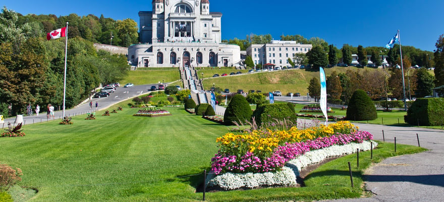 The BEST Montreal Tower Observatory Landmarks & monuments 2023 - FREE ...