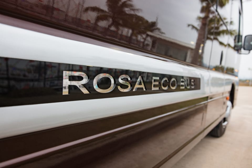 Limuzin Otobüs ile Hanoi ve Ha Long Arasında 1 Yönlü Transfer ...