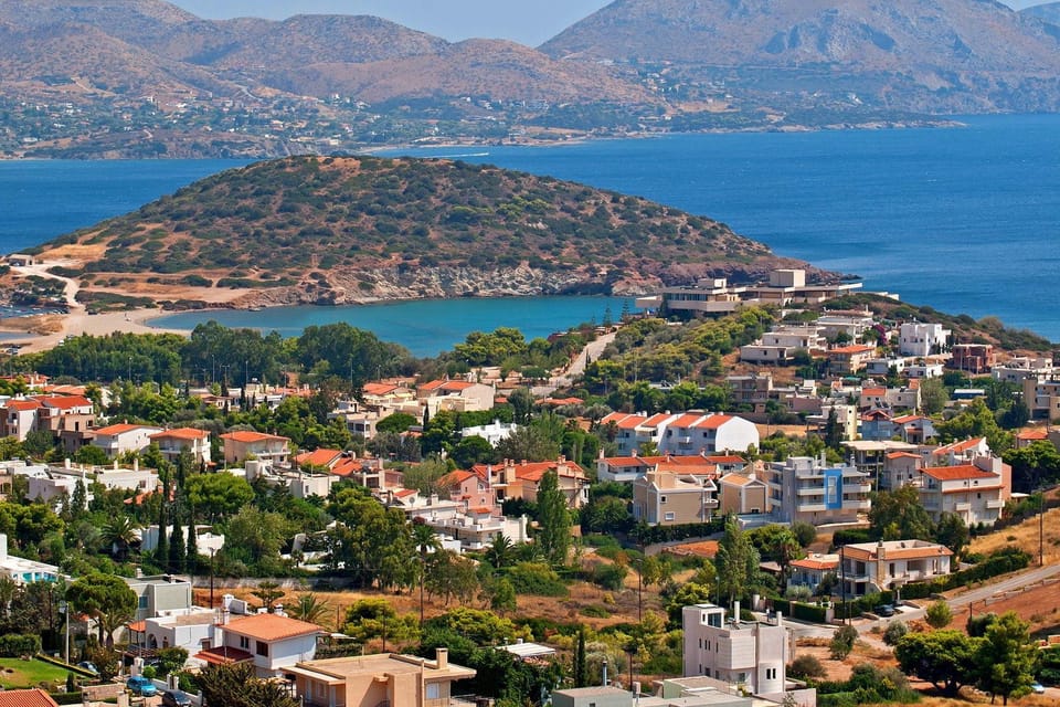 Cape Sounio 4-Hour Private Tour from Athens | GetYourGuide