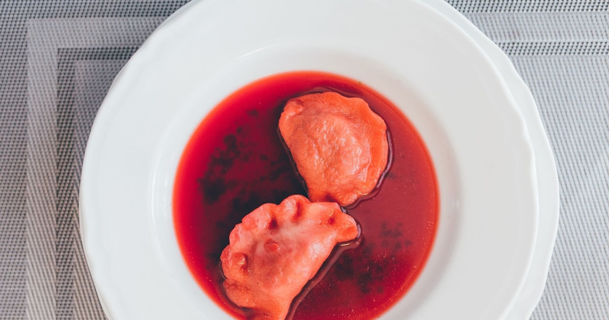 Krakow: Guidet polsk mad- og drikketur med smagsprøver | GetYourGuide