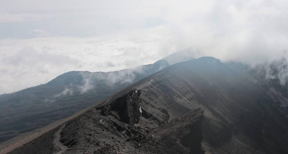 3 Days Mount Meru Climbing | GetYourGuide