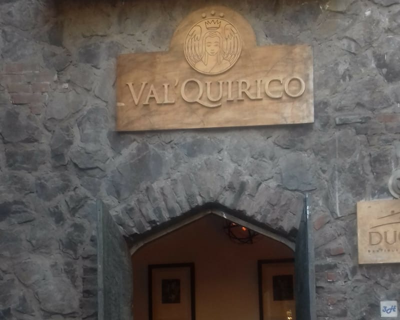 Val´quirico ve Melekler Şehri Mexico City'den Puebla | GetYourGuide