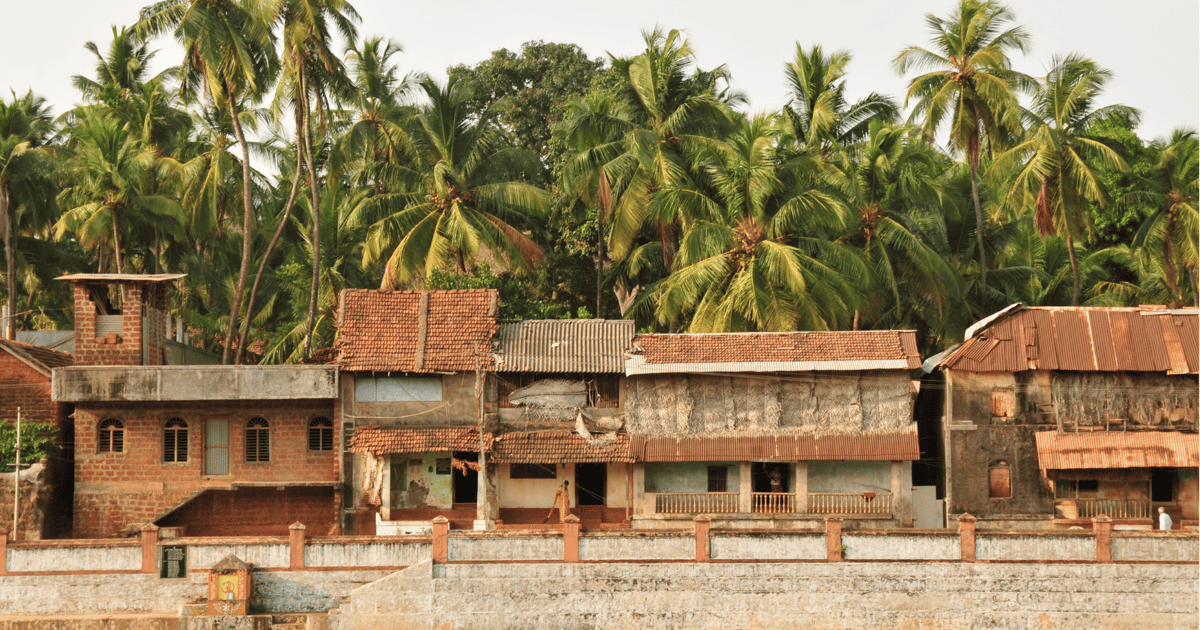 Heritage & Cultural Walk of Gokarna (Guided Walking Tour) | GetYourGuide