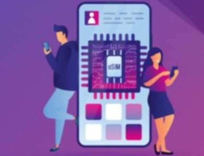 E-sim 불가리아 무제한 데이터 30일 | GetYourGuide