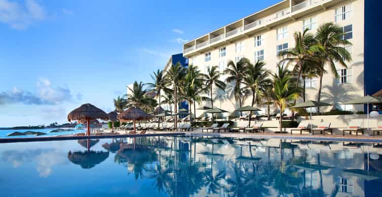 Private Shuttle The Westin Resort & Spa to CUN Airport | GetYourGuide