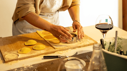 Siena: Small Group Cooking Class in Chianti Farmhouse | GetYourGuide