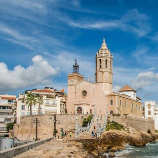 The BEST Sitges Tours and Things to Do in 2022 - FREE Cancellation ...