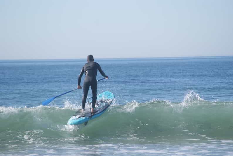 Ocean Paddle Experience | GetYourGuide