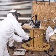 Las Vegas: Wreck Room Experience | GetYourGuide