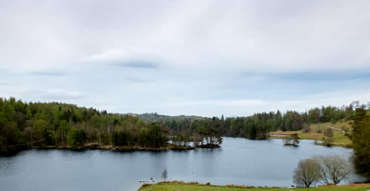 From Manchester: Lake District Tour | GetYourGuide