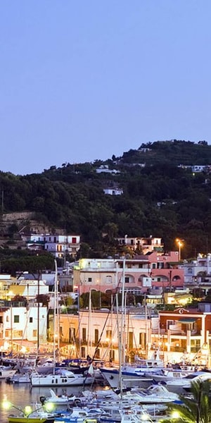 From Naples: Ischia Day Trip with Ferry Tickets and Lunch | GetYourGuide