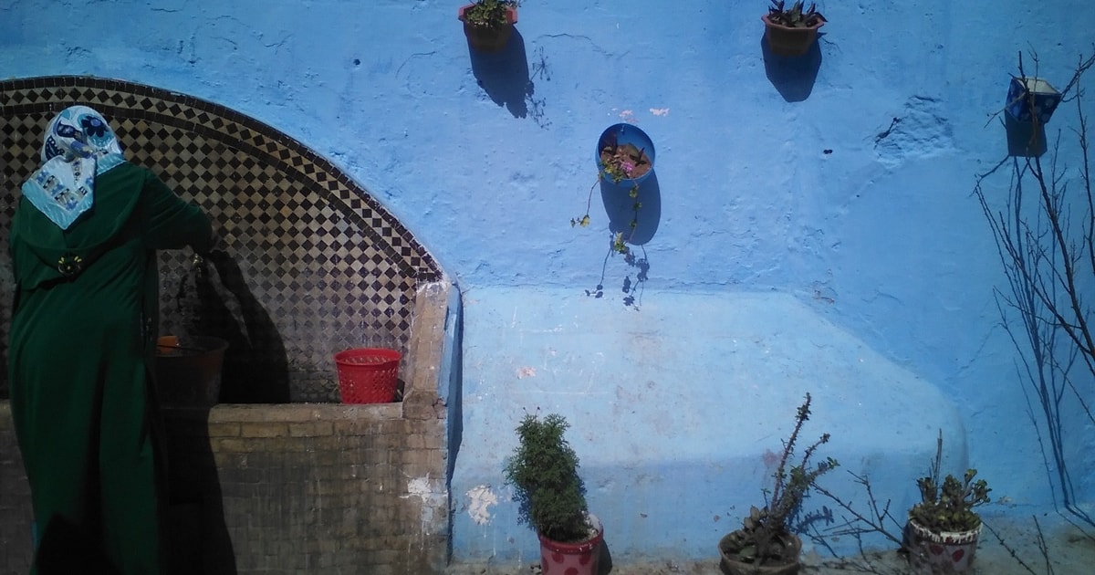 From Seville: 2-Day Trip to Tangier 🐪 | GetYourGuide