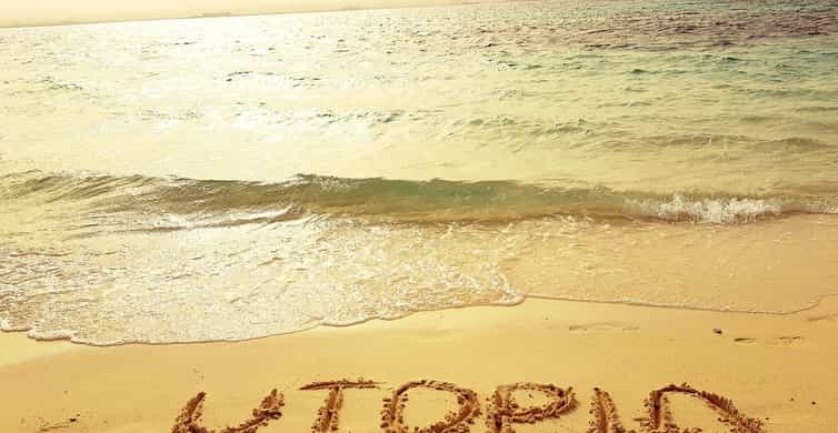 Full-Day Snorkeling Trip to Utopia Island from Hurghada | GetYourGuide