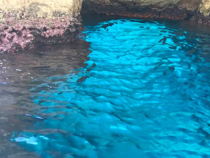 From Naples: Tour of Capri and Blue Grotto | GetYourGuide