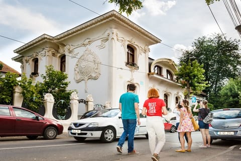 The BEST Bucharest Walking tours 2022 - FREE Cancellation | GetYourGuide