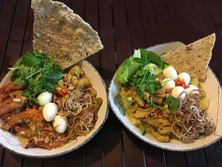 Viet Garden Cooking Class (Countryside and Market tour) | GetYourGuide