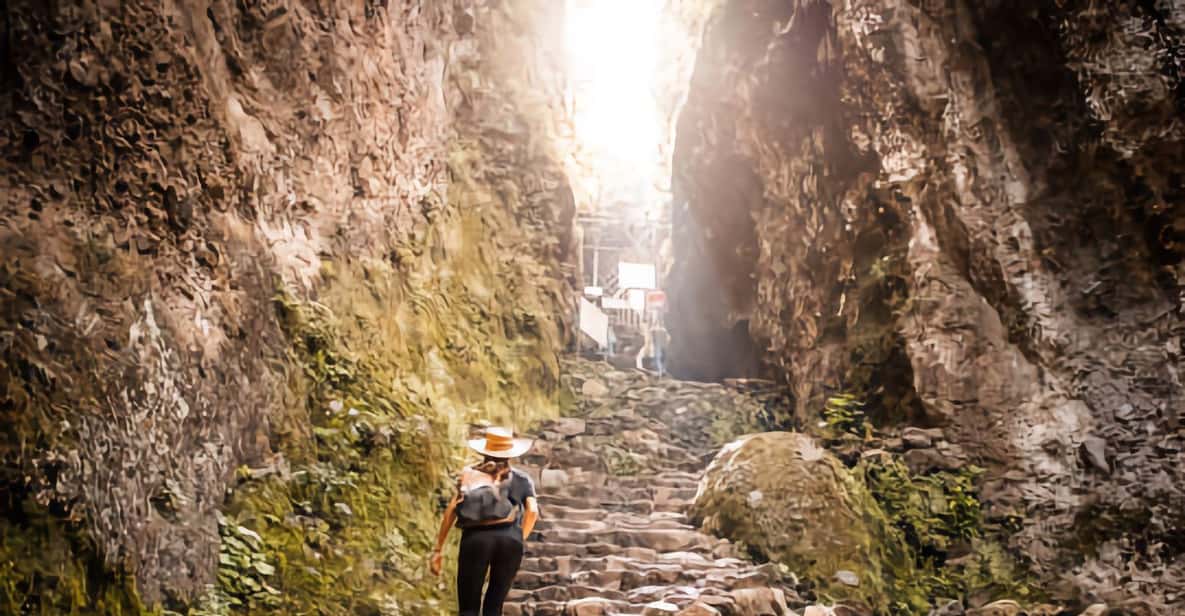 Mexico City Private Tepoztlán Tour: Explore Ancient Ruins | GetYourGuide