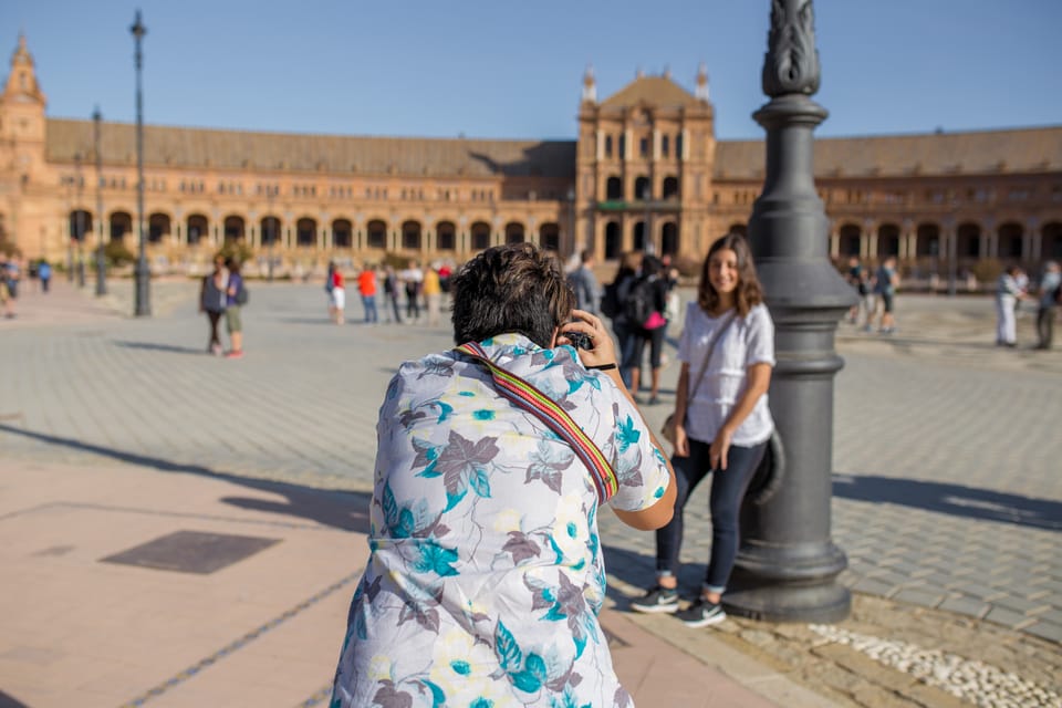 Seville Photo Tour | GetYourGuide