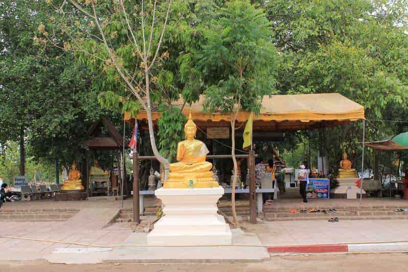 Bangkok: Private Tour to Thaka Floating Market | GetYourGuide