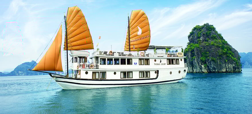 Tagesausflüge von Dong Bac | GetYourGuide