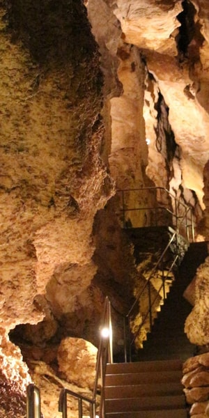 Budapest: Underground Cave Walking Tour | GetYourGuide