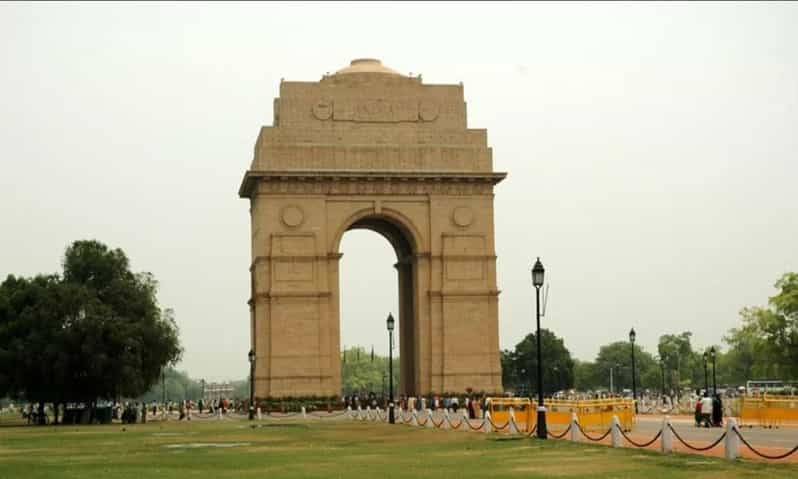 La India Mística: Un viaje relámpago por Delhi, Agra y Khajuraho ...