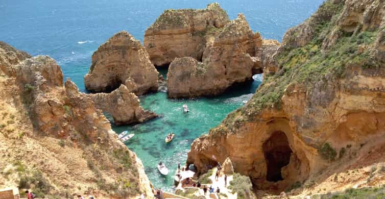 BESTE Roller und Motorräder Algarve 2023 – KOSTENLOS stornierbar ...