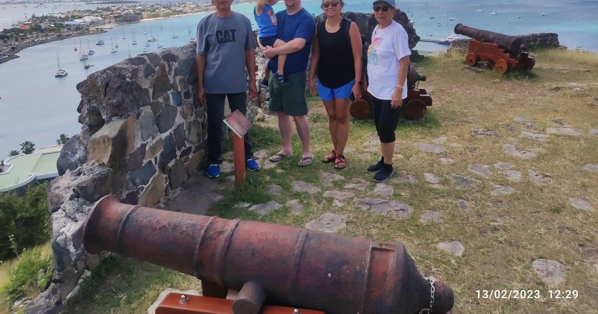 Tour privado V.I.P de turismo, compras y playa | GetYourGuide