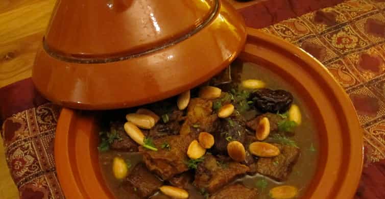 Experiencia de clase de cocina de Fes de día completo | GetYourGuide