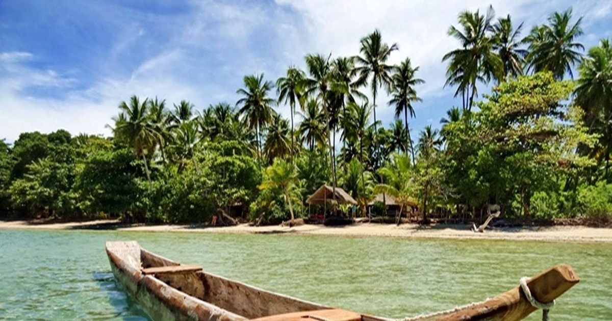 Traslado: Salvador a/desde Isla Boipeba | GetYourGuide