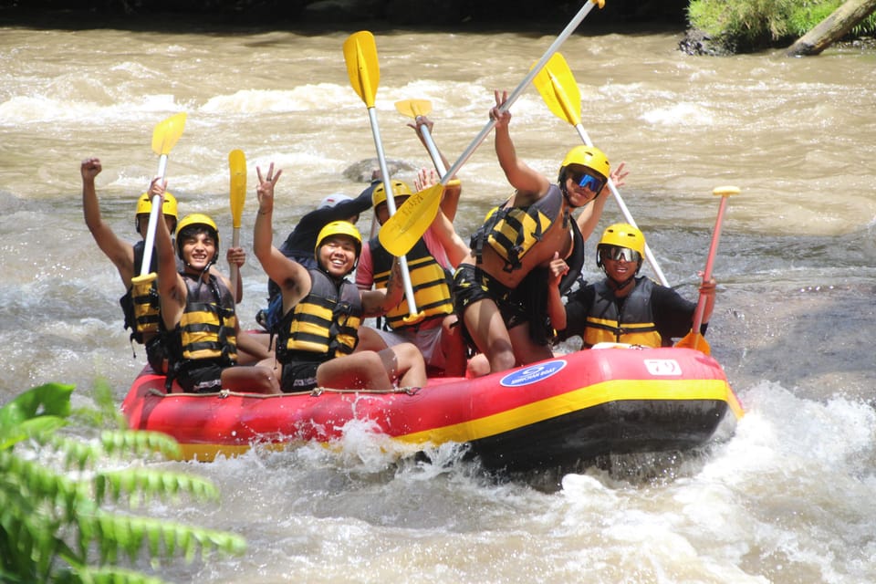 Atv & rafting | GetYourGuide
