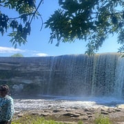 From Tallinn: Jägala Waterfall and Harju County Tour - 2026 (Verified ...