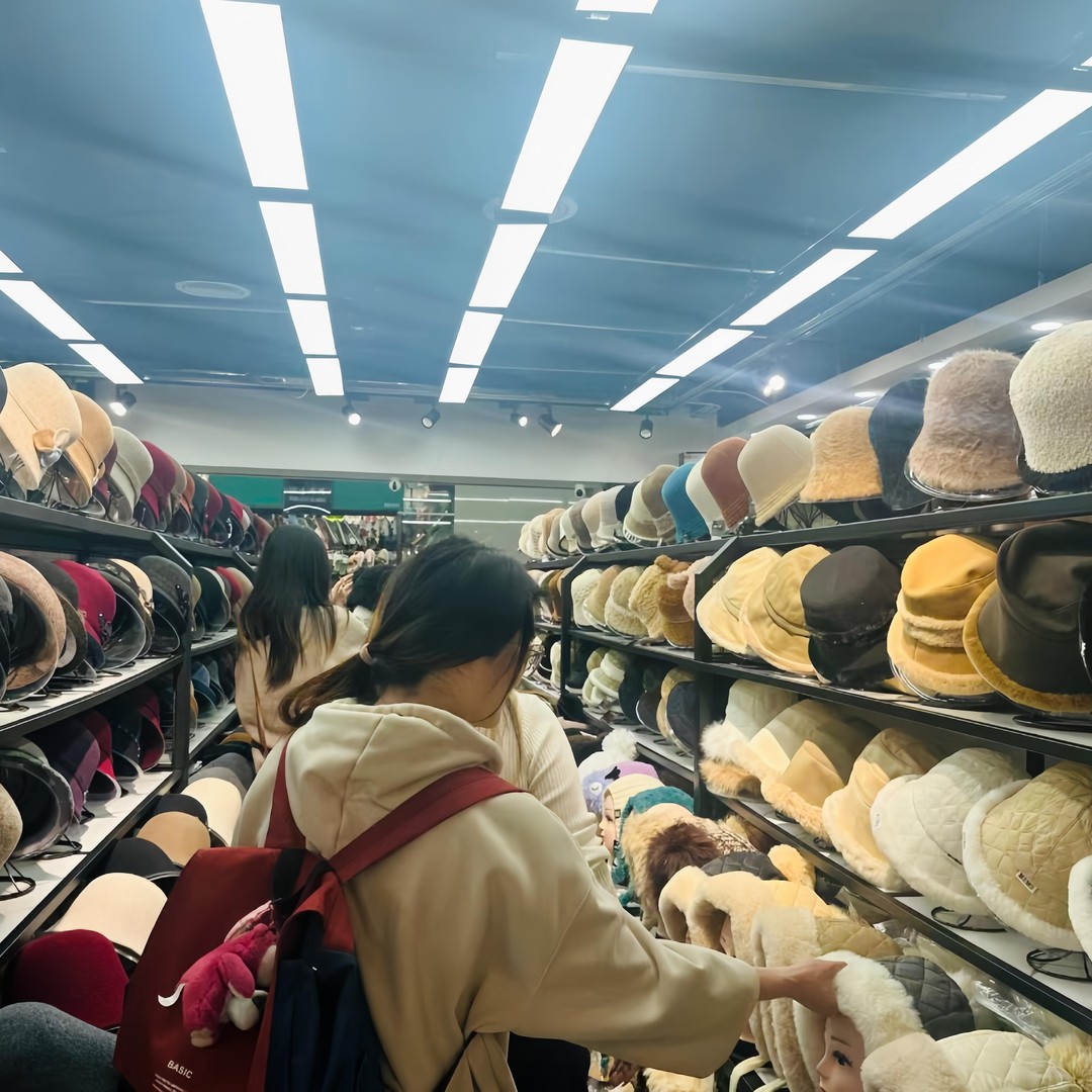 3-Hour Private Shopping & Bargaining Tour in Beijing | GetYourGuide