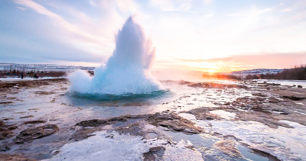 Reykjavik: Experience Iceland's Golden Circle with Tickets | GetYourGuide