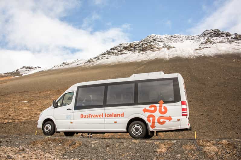 Reykjavik: Snaefellsnes & Mt. Kirkjufell Guided Minibus Tour | GetYourGuide