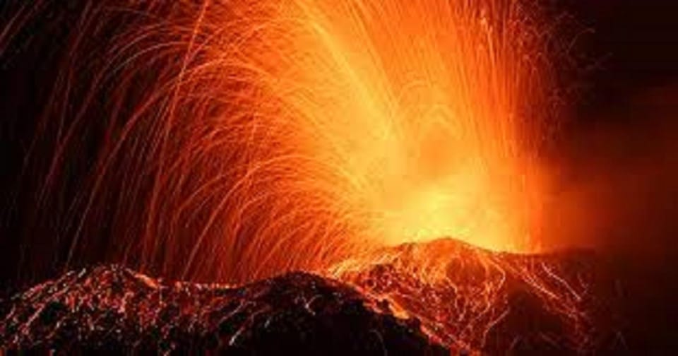 Tour full day Panarea Stromboli by night con aperitivo | GetYourGuide