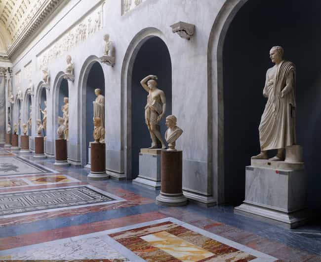 Rome in 1 Day:Vatican Museums & Secret Underground Catacombs | GetYourGuide