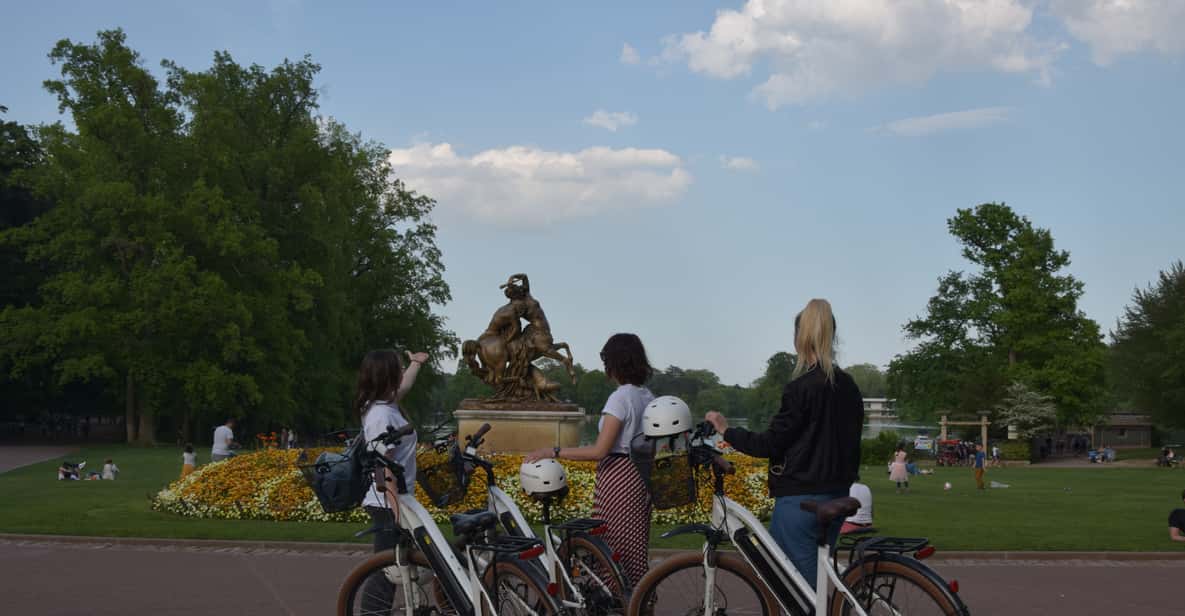 Best Lyon Bike Tours - Take a Cycle Tour Around Lyon, France | GetYourGuide