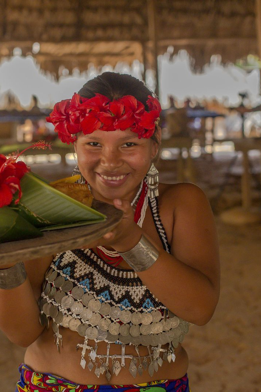 From Panama City: 5-Hour Embera Indian Village Tour | GetYourGuide
