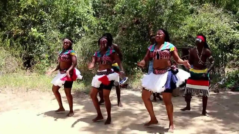 Afternoon Cultural Tour to Bomas of Kenya in Nairobi | GetYourGuide
