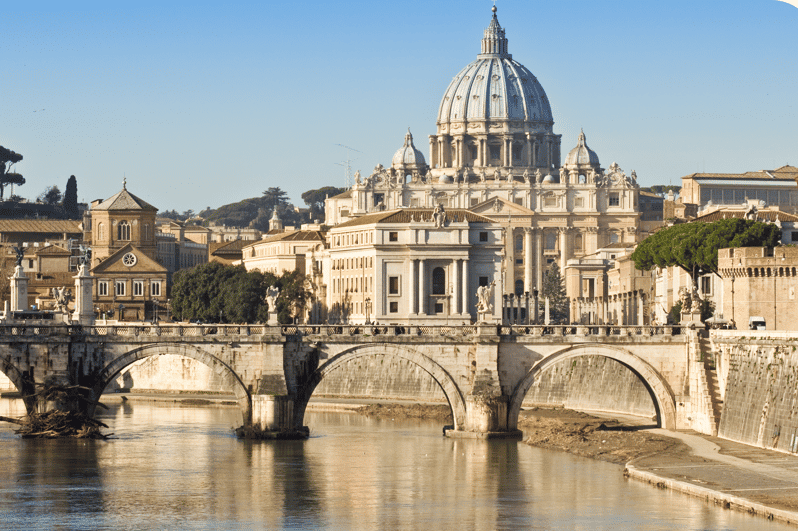 Rome: Escape Game and Tour | GetYourGuide