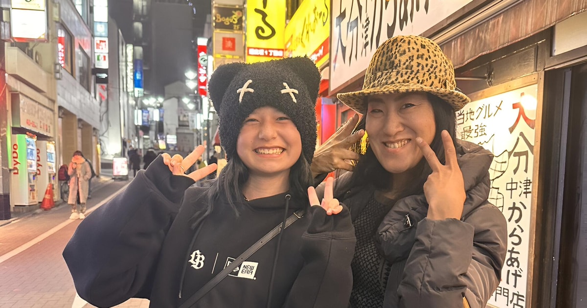 Participez à la visite culinaire de Shibuya avec un photographe ...