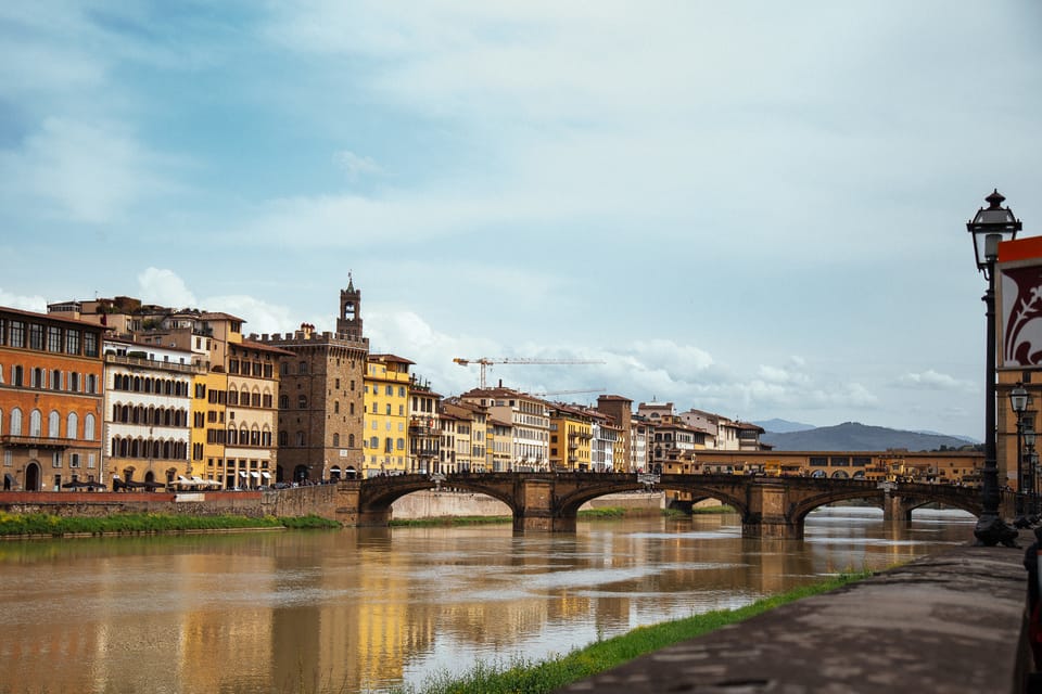 The Best of Florence: A Family-Friendly Private Tour | GetYourGuide