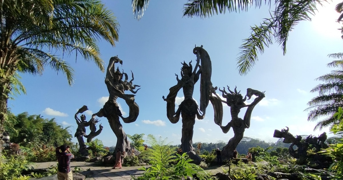 BALI SHORE EXCURSIONS: EXPLORING THE EXOTIC OF BALI | GetYourGuide