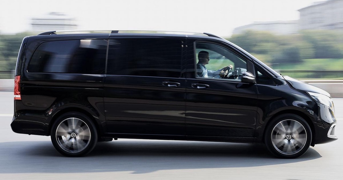 Ravenna: Cruise Terminal Van/naar Venetië | GetYourGuide