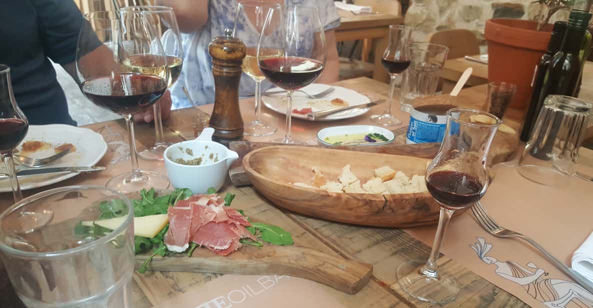 Split: Old Town Food Tour | GetYourGuide
